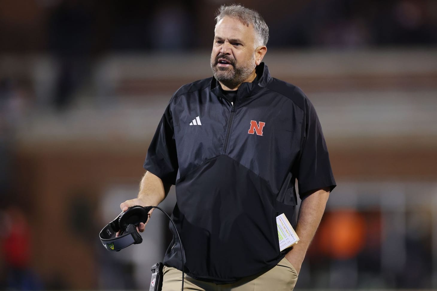 Which teams did Matt Rhule Coach?