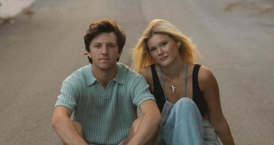 Who is Parker Pannell’s girlfriend, Sarah Coomer?