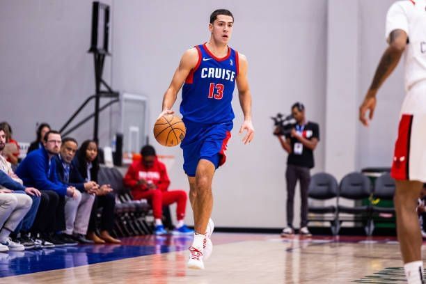 Cole Swider Contract Breakdown, Salary Cap Details, Bonuses, Terms & More