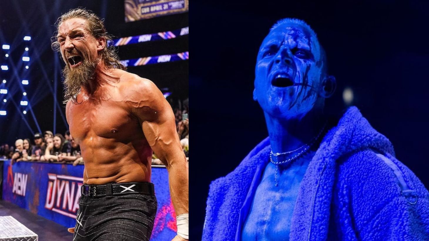 5 Reasons why Hangman Page should be the next AEW World Champion