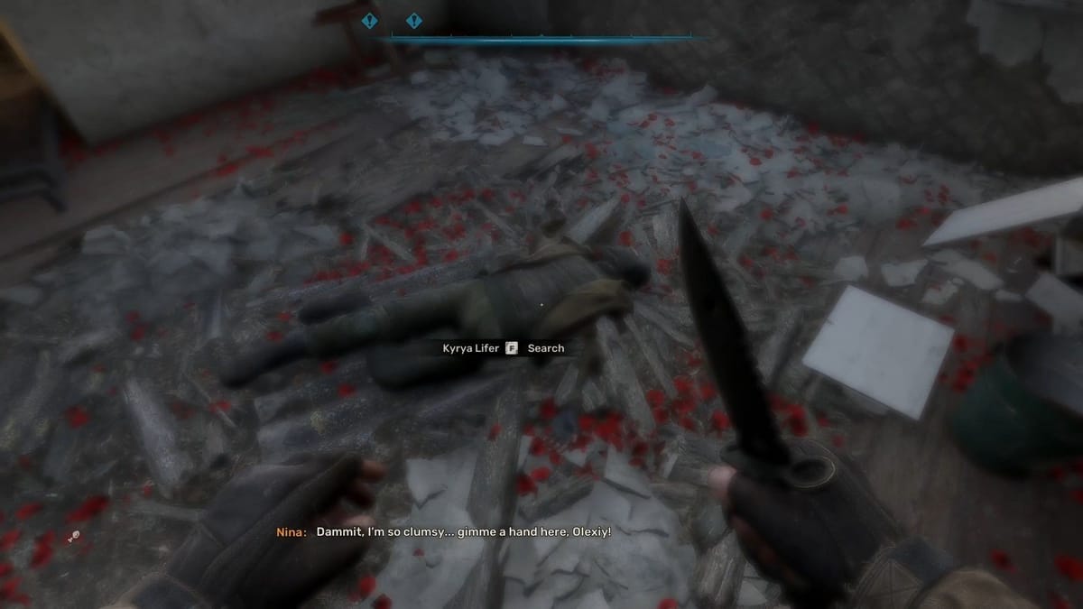 Stalker 2 walkthrough: How to complete The Poppy Field side mission