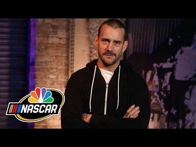 "You want to be the best in the world?": When WWE star CM Punk primed ...