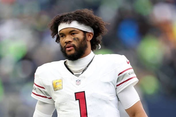 Kyler Murray Playoffs History - Championship Wins & Appearances