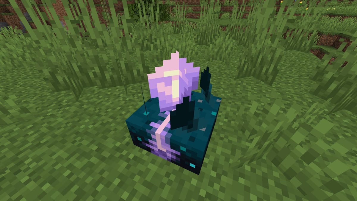 Minecraft: 5 things players would like to see in a Sculk dimension update