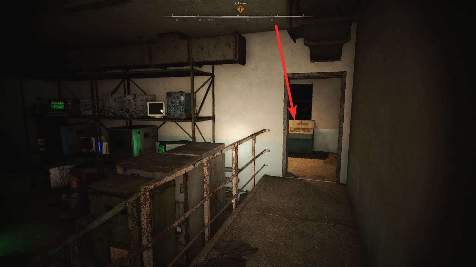 Stalker 2 walkthrough: How to complete A Light at the End of the Tunnel ...