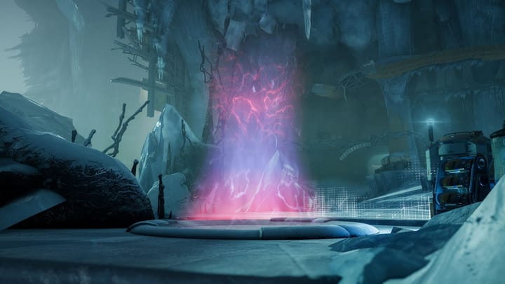 All weekly challenges for Destiny 2 Episode Revenant