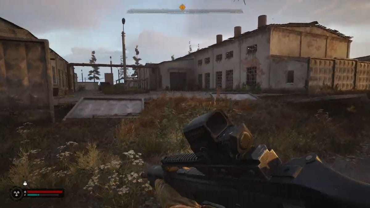 Extreme Simplicity: Stalker 2 walkthrough: How to complete Extreme ...