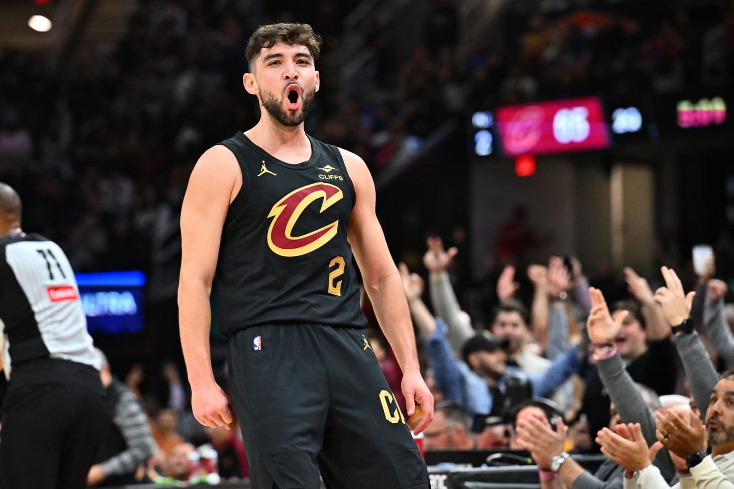Ty Jerome Contract Breakdown, Salary Cap Details, Bonuses, Terms & More