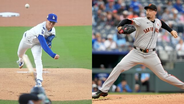 Dodgers 2025 Starting Rotation Prediction: Shohei Ohtani, Blake Snell ...