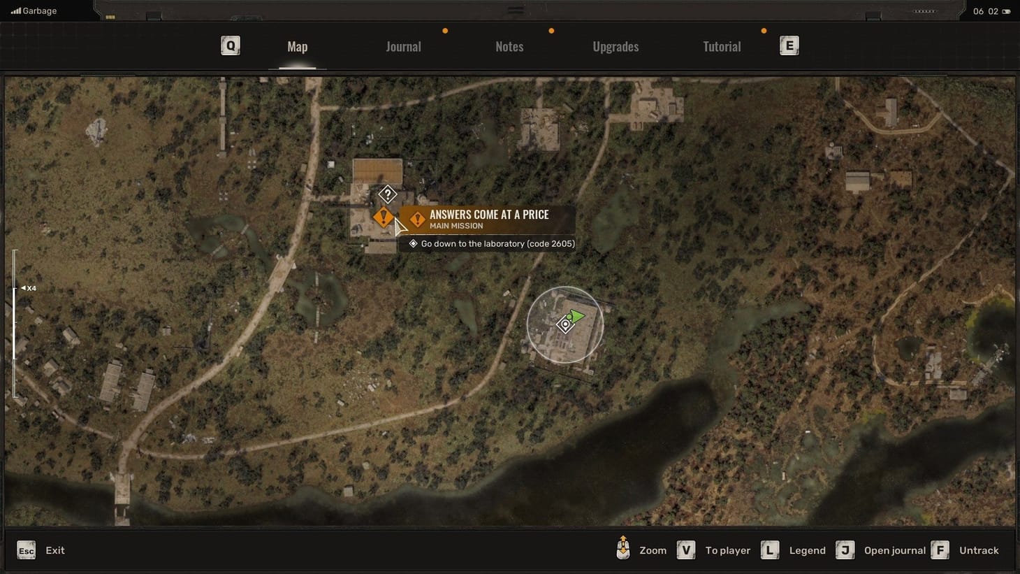 Stalker 2 walkthrough: How to complete The Road to Salvation side mission