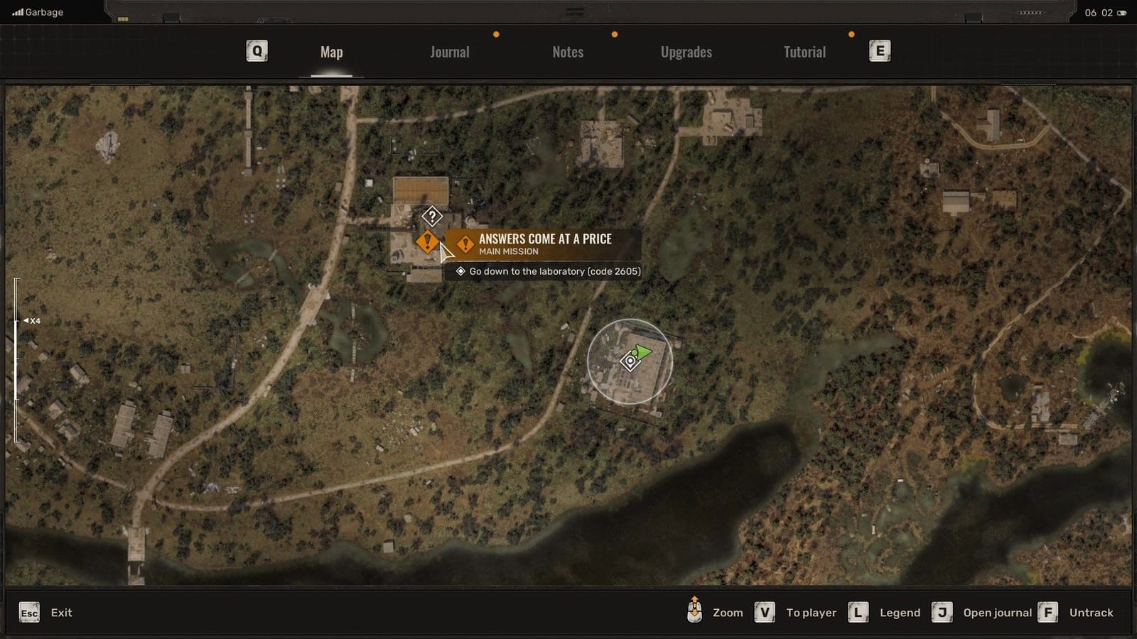 Stalker 2 walkthrough: How to complete The Road to Salvation side mission