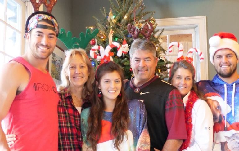 Who are Jennings Brower’s siblings?