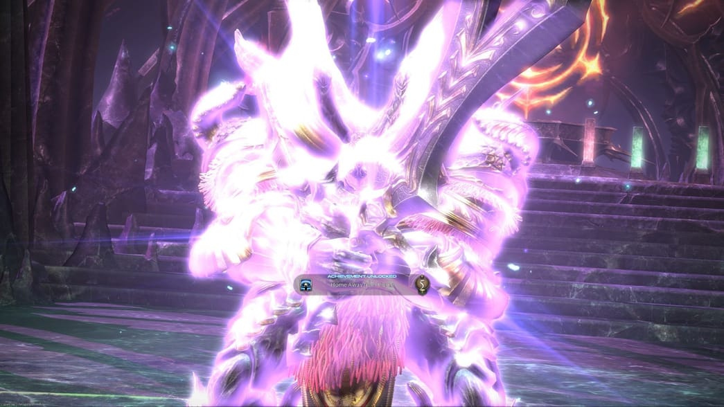Final Fantasy XIV: Jeuno The First Walk Alliance Raid guide