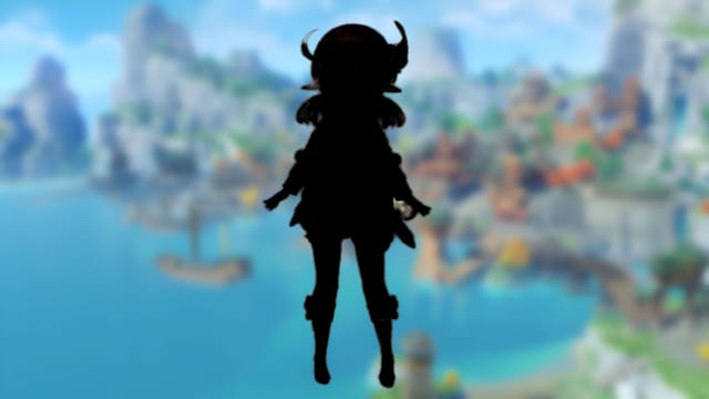 Genshin Impact Lan Yan leaks hint at new playable character
