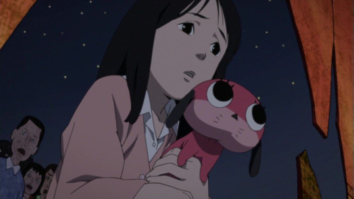 10 best mind-bending anime that you should try