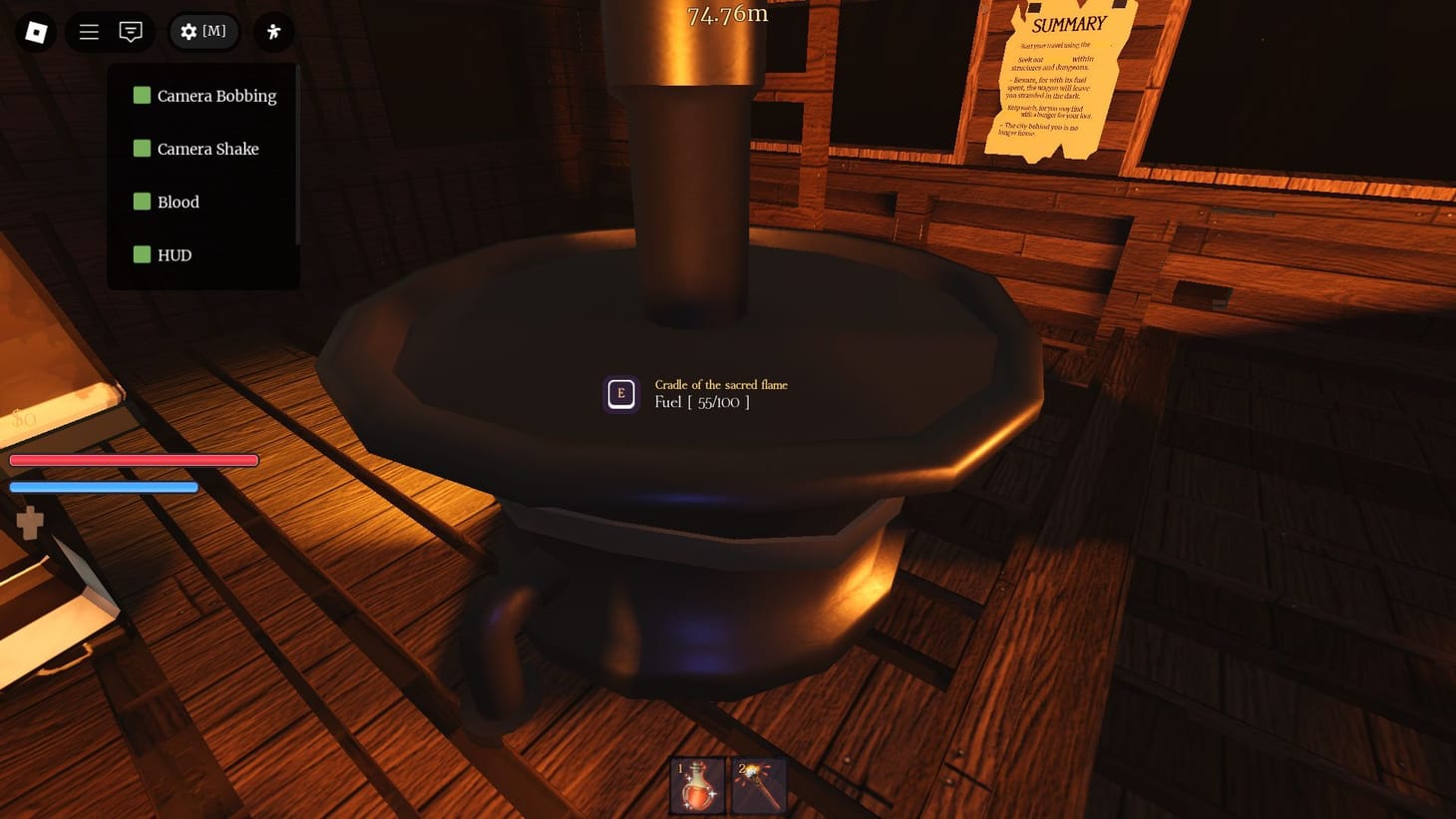 How to win in Exiled Roblox: Tips and tricks