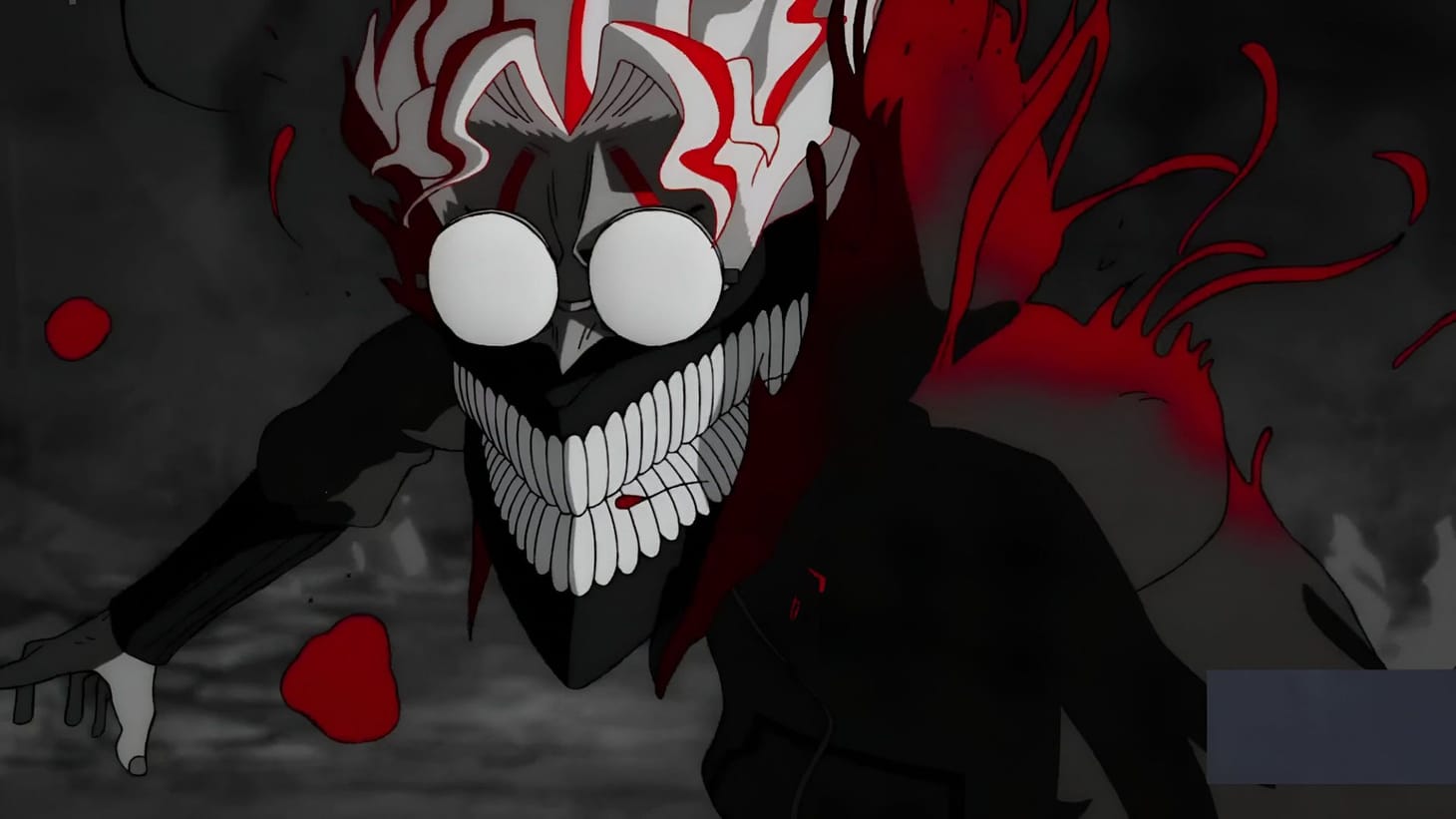 Dandadan's Okarun may not actually exist