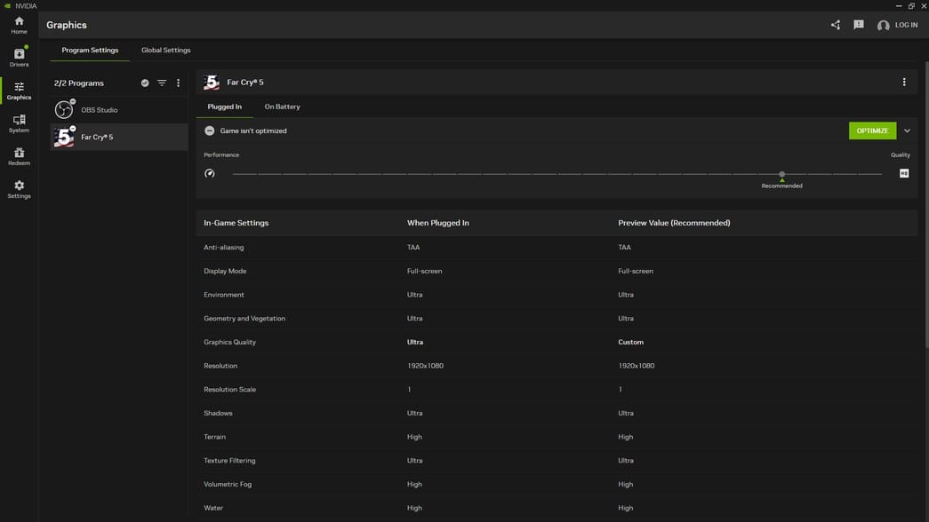 Nvidia Geforce App vs Geforce Experience: How do they compare and ...