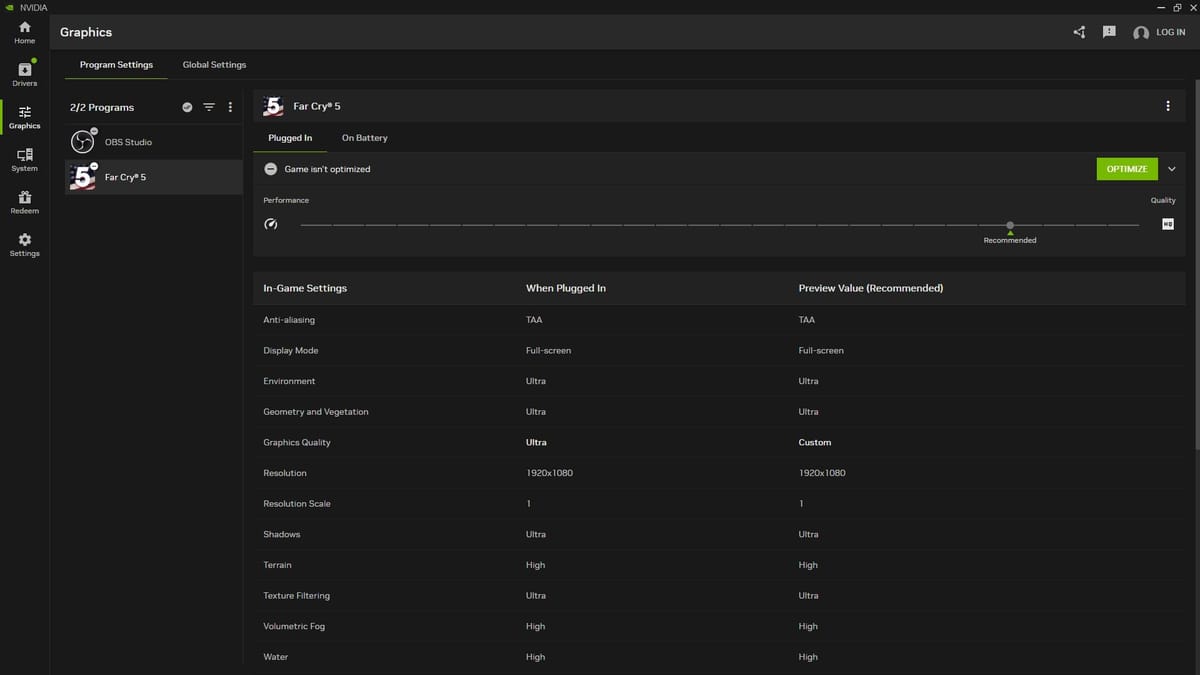 Nvidia Geforce App vs Geforce Experience: How do they compare and ...
