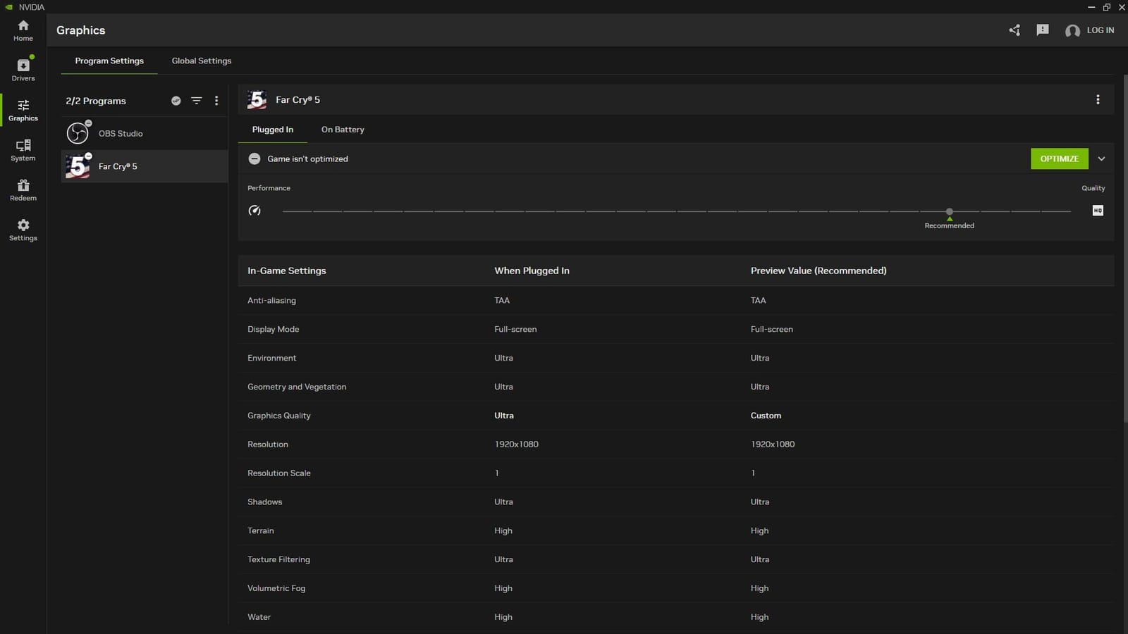 Nvidia Geforce App vs Geforce Experience: How do they compare and ...