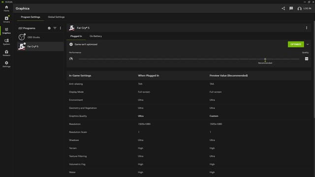Nvidia Geforce App vs Geforce Experience: How do they compare and ...