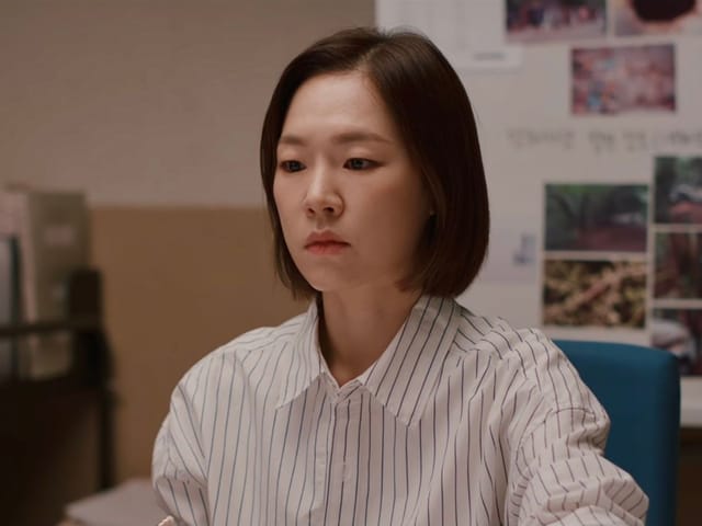 Doubt episode 7 recap: Yeong-min’s murder points to Ha-bin’s ...