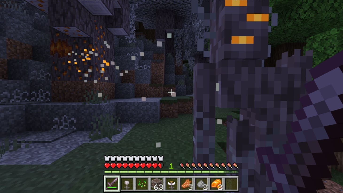 How strong is Creaking in Minecraft? Exploring its strengths and weaknesses