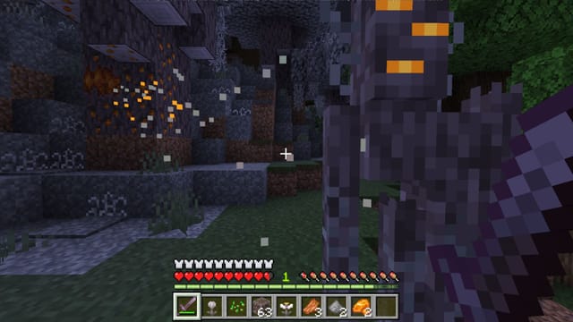 How strong is Creaking in Minecraft? Exploring its strengths and weaknesses