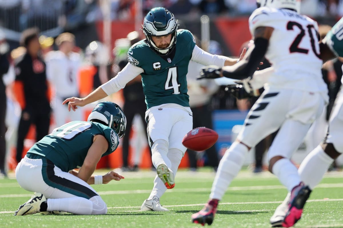 Jake Elliott College - Career, Achievements and more