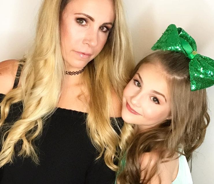 Who are Piper Rockelle's family?