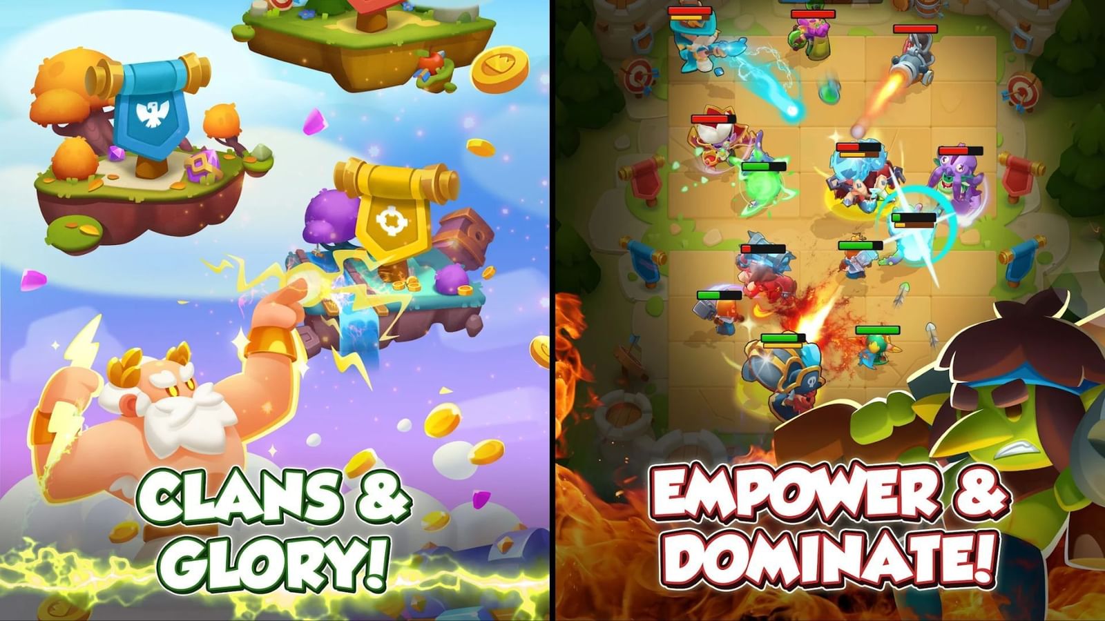 Castle Duels codes: Working and tested (December 2024)