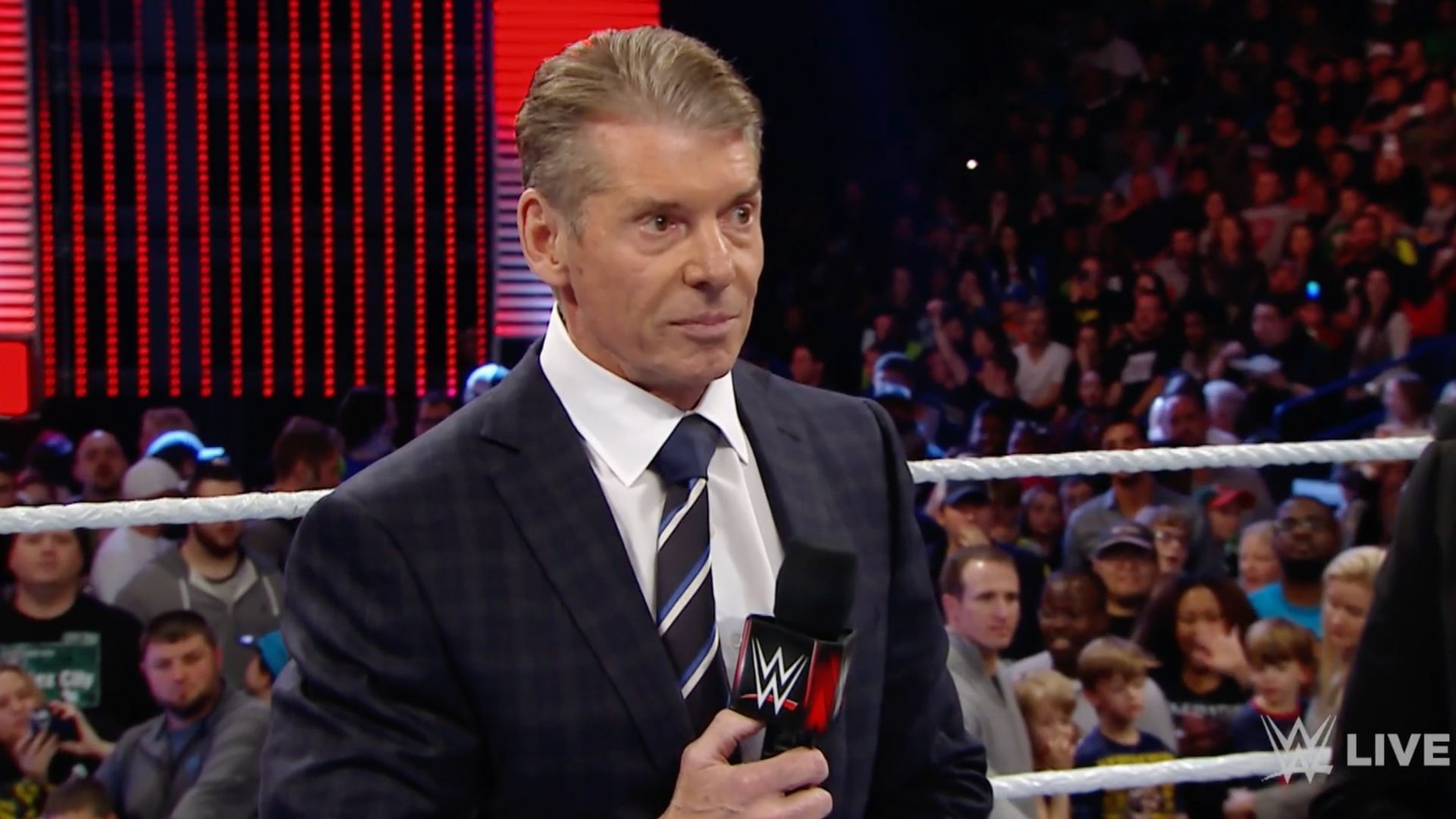 Vince McMahon's comeback may be hindered by his Endeavor deal, feels former WWE employee (Exclusive)