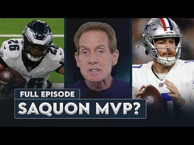 "Dirtiest player in NBA history" - Skip Bayless drops major accusation ...