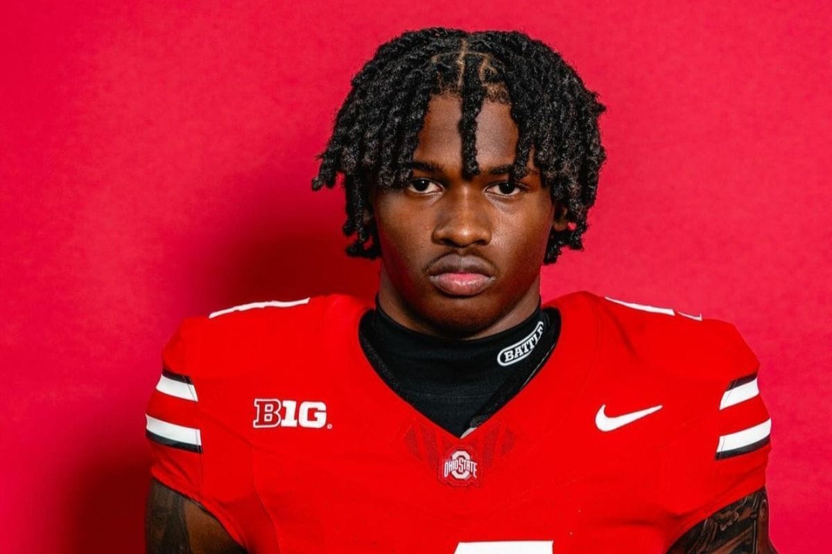 Who are Jeremiah Smith’s Siblings? Meet Angelo, Christopher, and Jade Smith