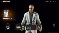 All Black Ops 6 Prestige rewards and how to unlock them