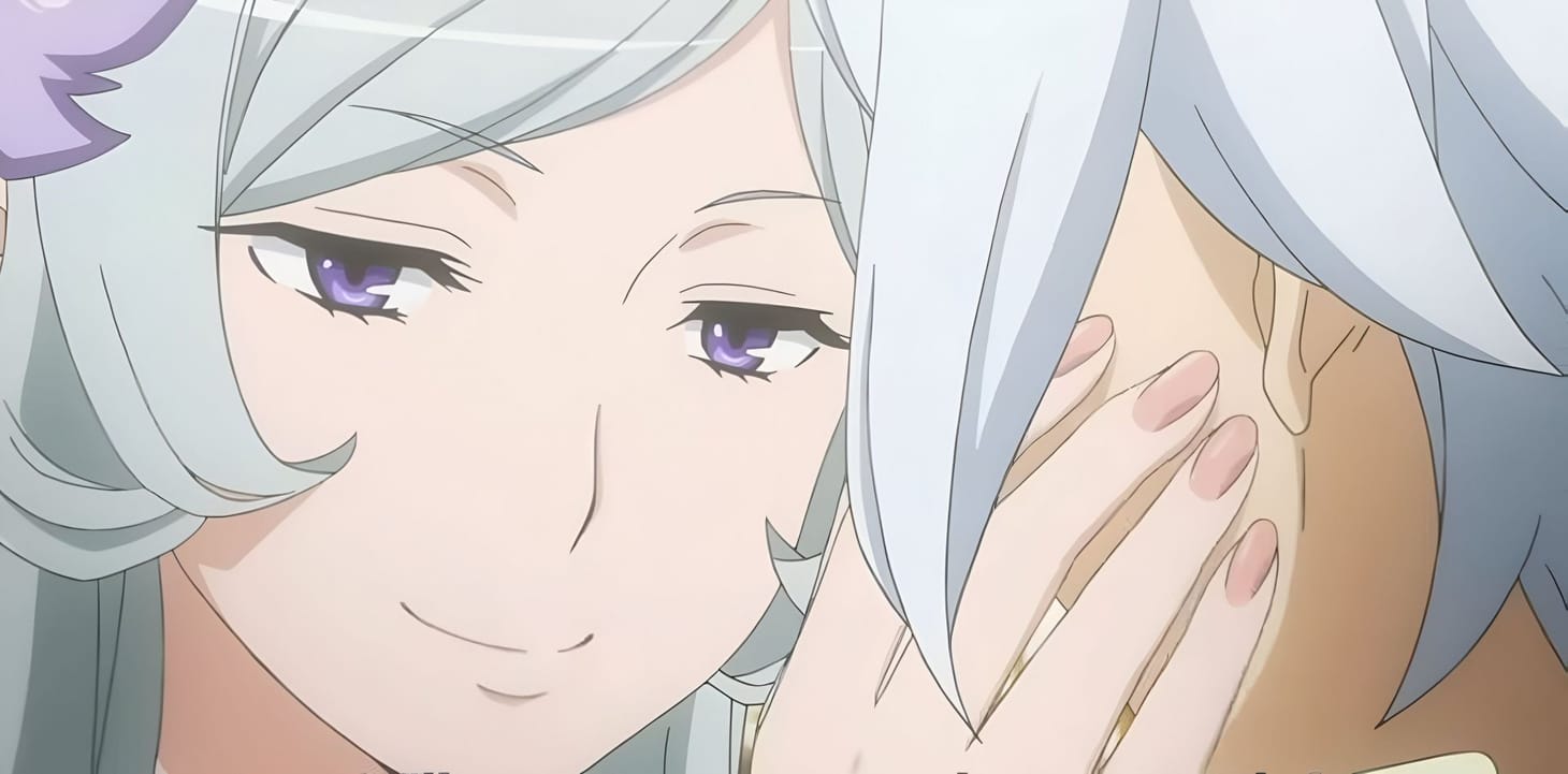 Why Freya's charm didn't work on Bell Cranel in Danmachi season 5 ...
