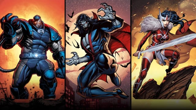 5 best Marvel Snap Frigga counter decks