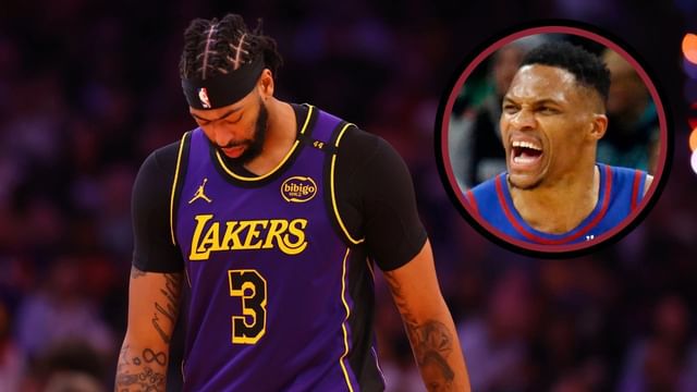 "Was crying when fans were calling him 'Westbrick'" - Fans react after ...