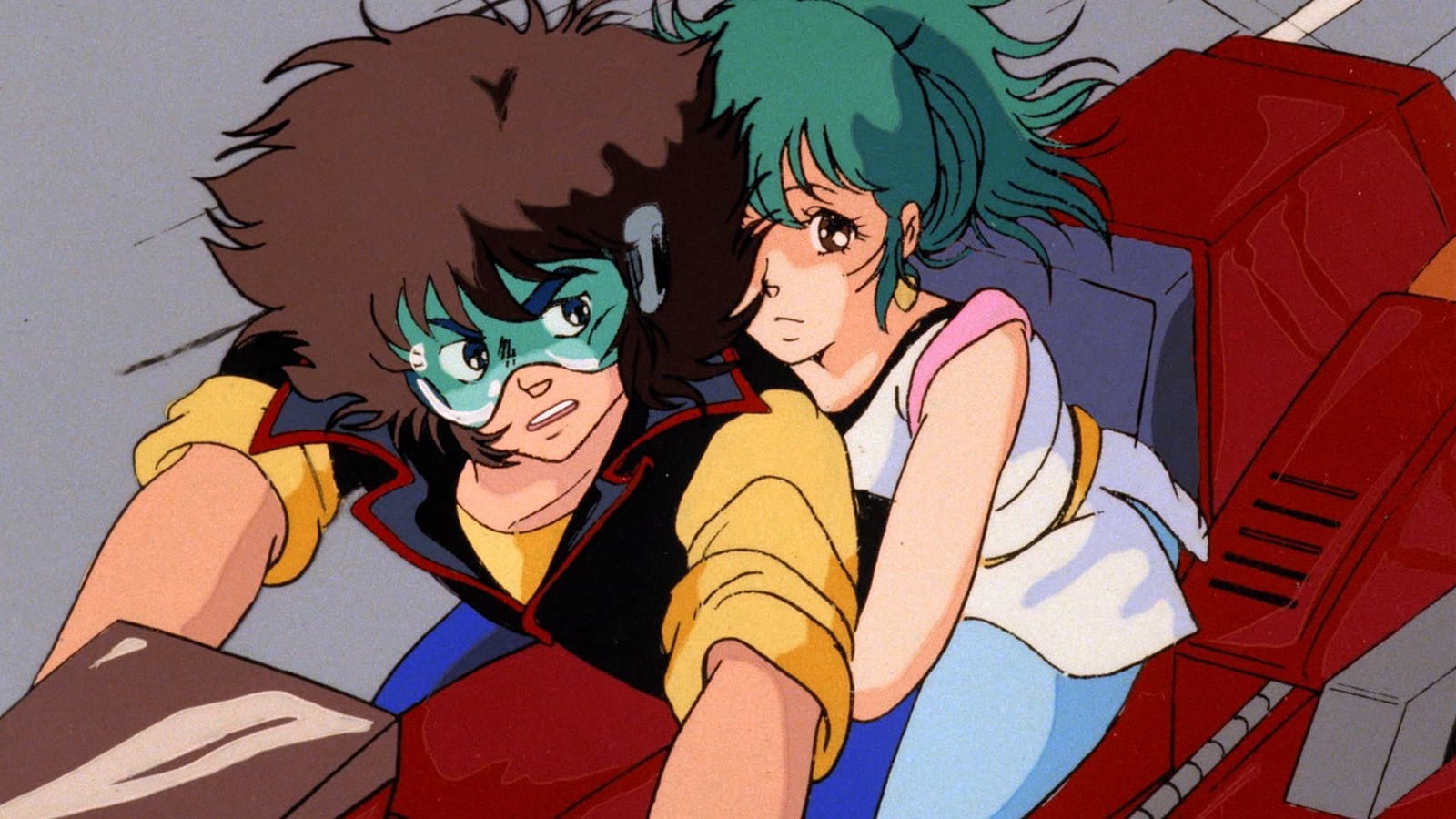 10 best retro anime OVAs that you should watch