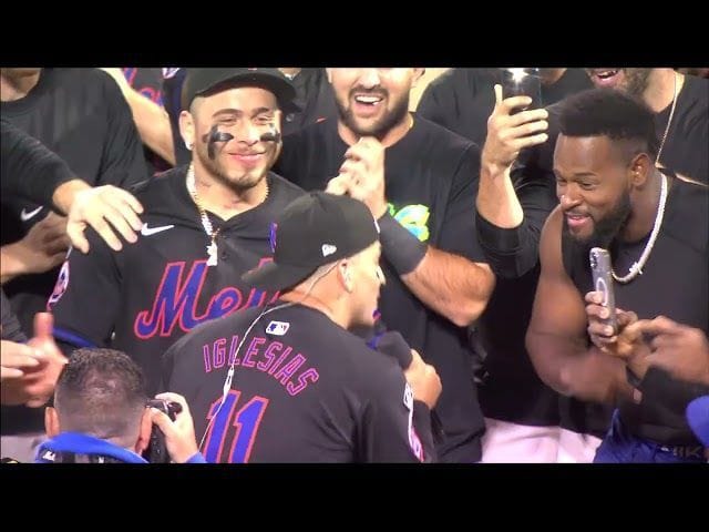 WATCH: Francisco Lindor's daughter Kalina goes viral singing and ...