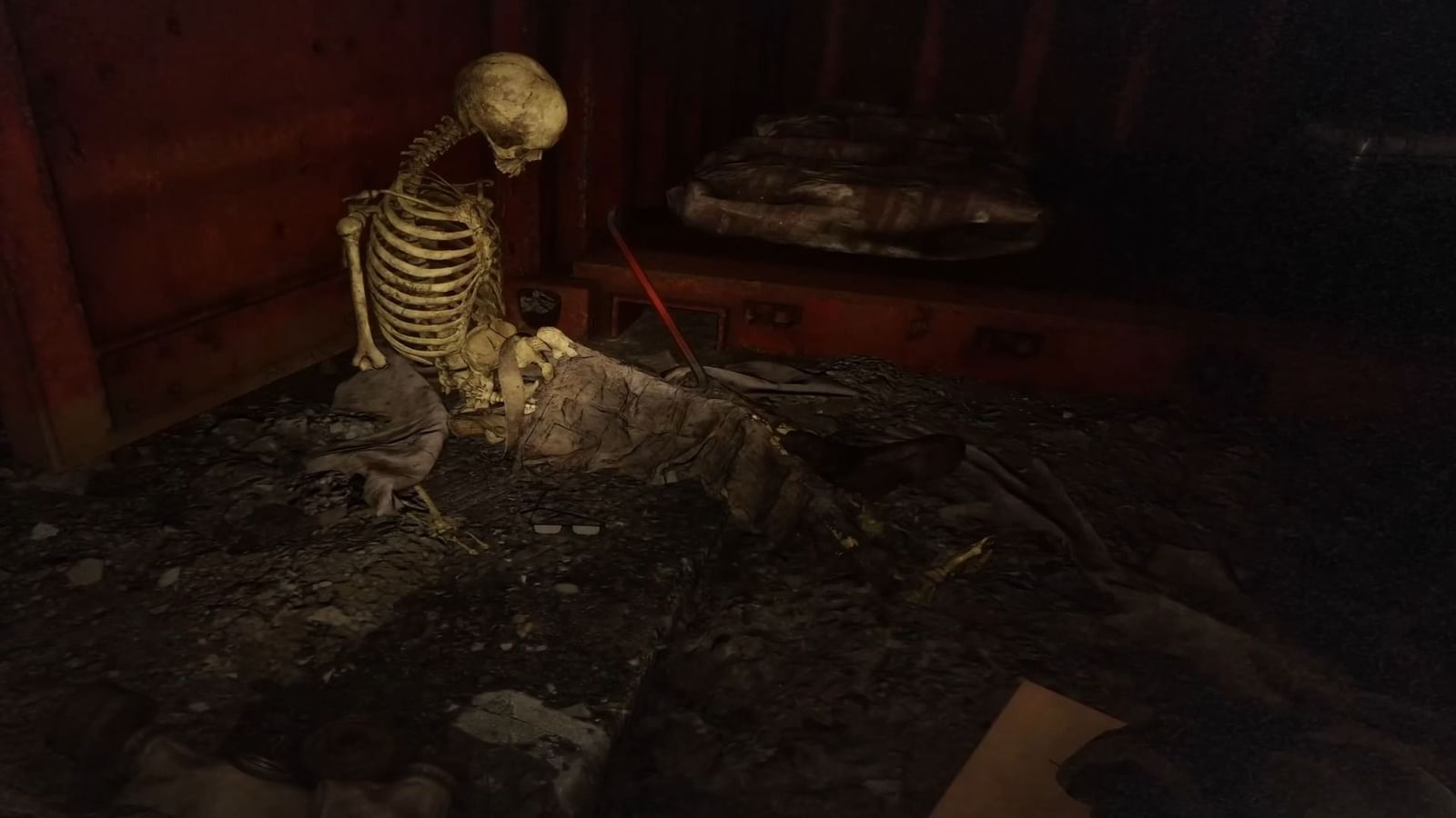 easter eggs: All Stalker 2 easter eggs and their locations