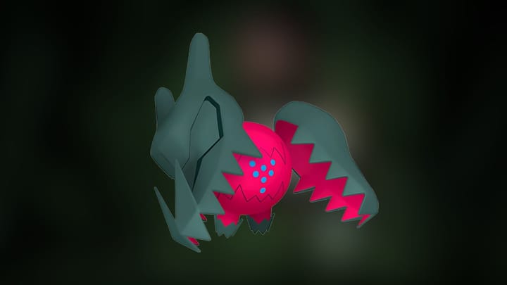 How to get Regidrago in Pokemon GO, and can it be shiny