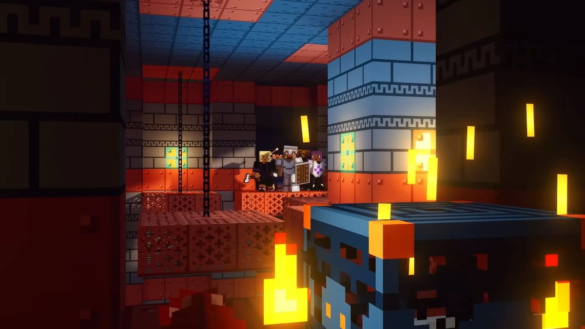 60 best Minecraft 26.1 seeds April 2026