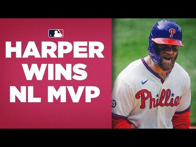 Most MLB MVP Awards: Shohei Ohtani, Mike Trout, Aaron Judge, Bryce ...