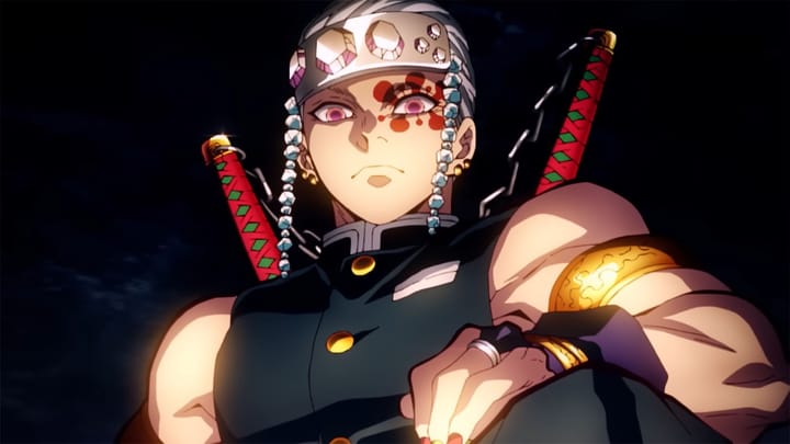 10 most egotistical anime characters ever, ranked