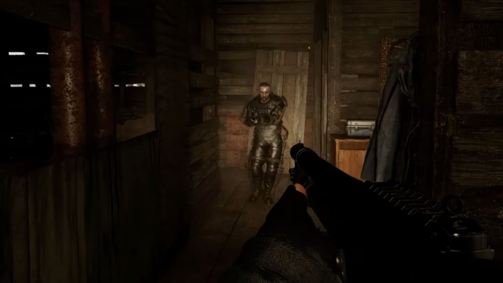 All mutants in Stalker 2