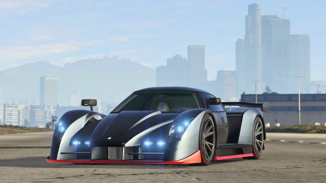 Overflod Autarch in GTA Online: Is it worth getting?