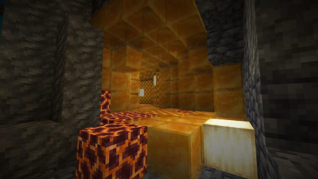 Minecraft: 4 New cave biomes that need to be added