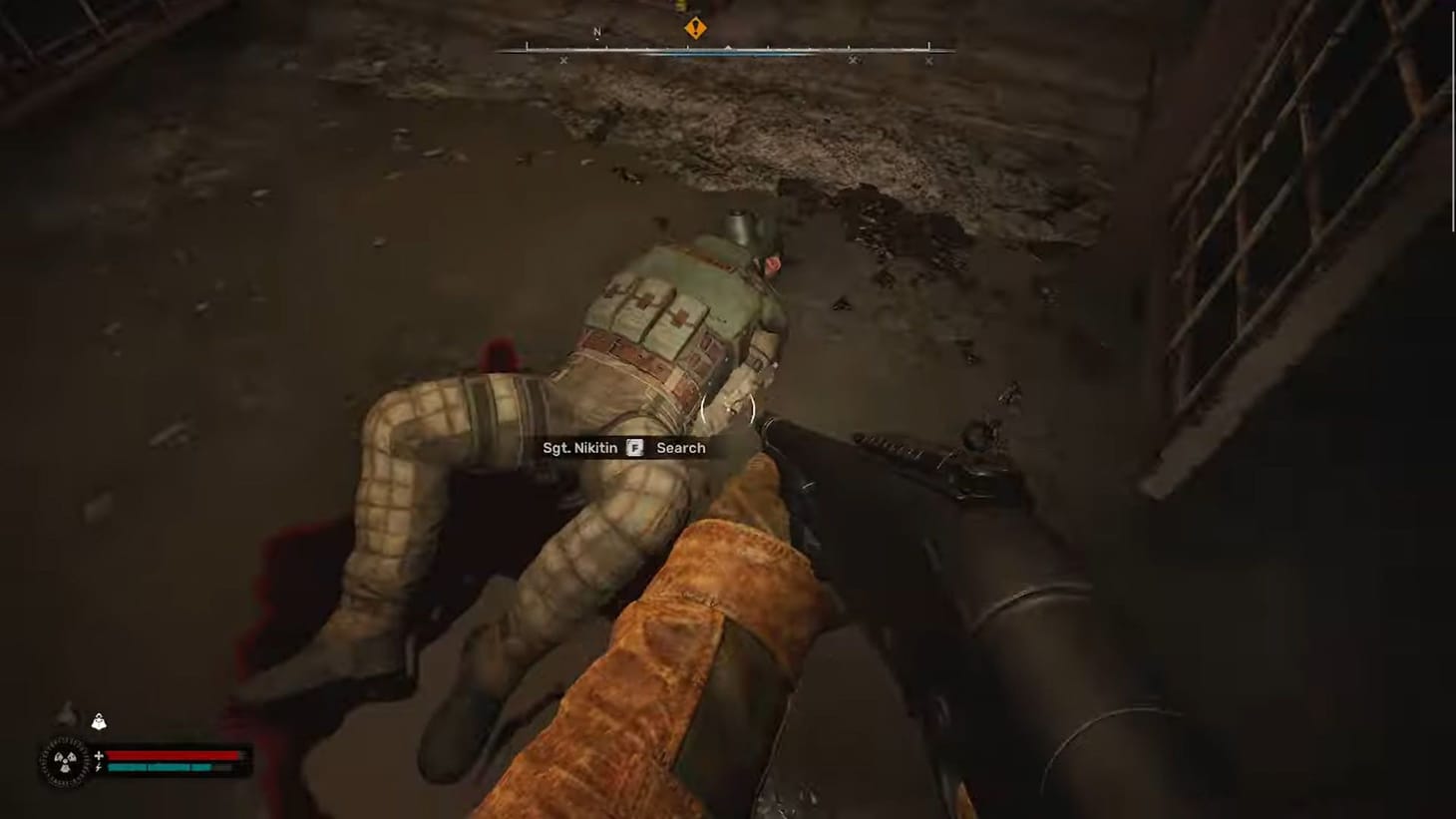 Stalker 2 walkthrough: How to complete Chasing Ghosts mission