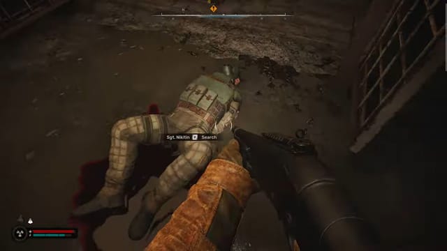 Stalker 2 walkthrough: How to complete Chasing Ghosts mission